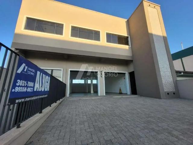 Conj. Comercial / Sala para Locação em Araucária/PR Centro
