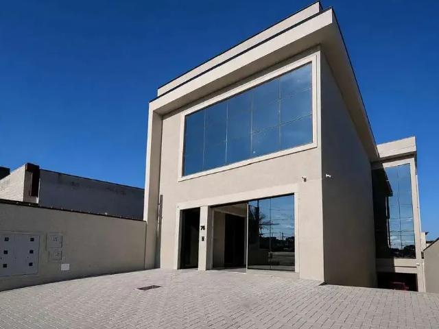 Conj. Comercial / Sala para Locação em Araucária/PR Centro