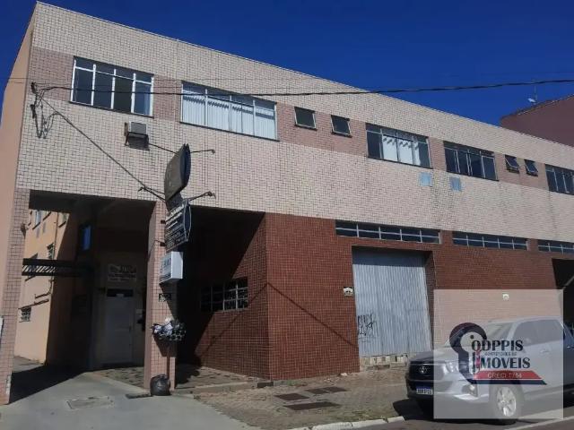 Conj. Comercial / Sala para Locação em Araucária/PR Centro