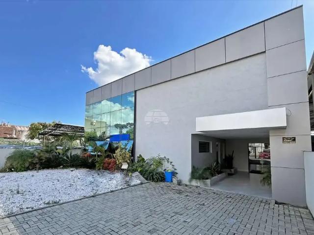 Conj. Comercial / Sala para Locação em Araucária/PR Centro
