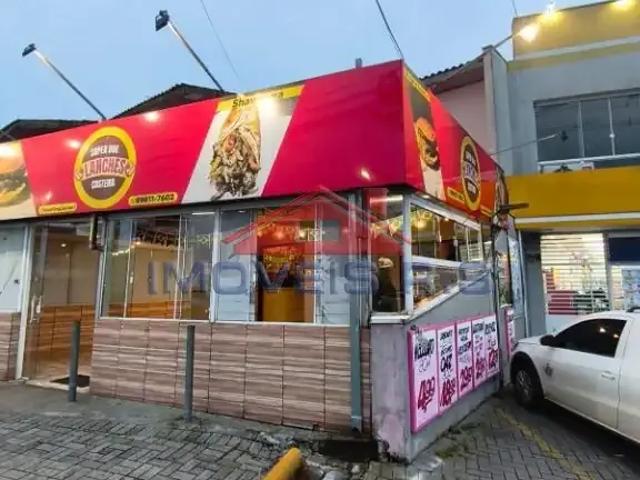 Conj. Comercial / Sala para Locação em Araucária/PR Costeira