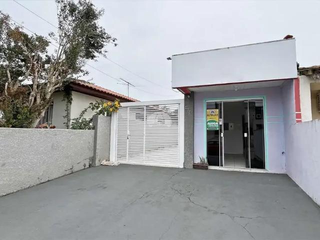 Conj. Comercial / Sala para Locação em Araucária/PR Fazenda Velha