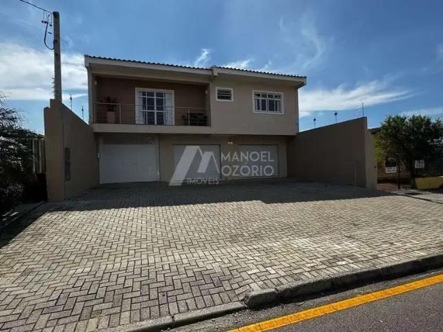 Conj. Comercial / Sala para Locação em Araucária/PR Fazenda Velha