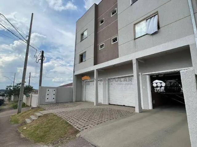 Conj. Comercial / Sala para Locação em Araucária/PR Fazenda Velha