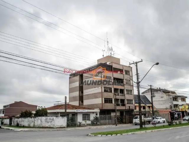 Conj. Comercial / Sala para Locação em Araucária/PR Fazenda Velha