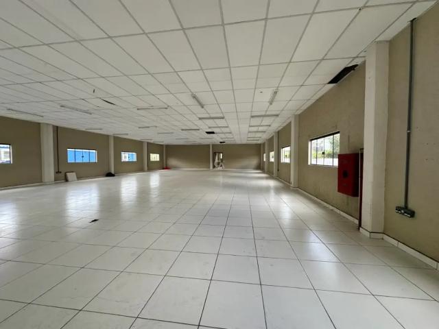 Conj. Comercial / Sala para Locação em Araucária/PR Porto das Laranjeiras