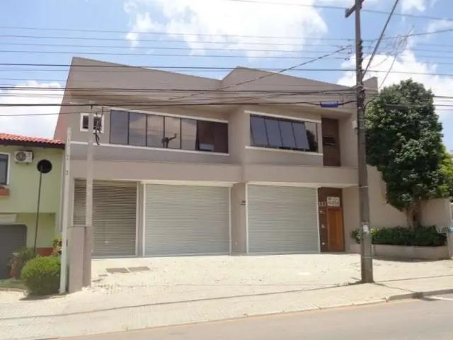 Conj. Comercial / Sala para Locação em Araucária/PR Porto das Laranjeiras