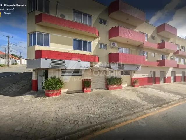 Conj. Comercial / Sala para Locação em Araucária/PR Vila Nova