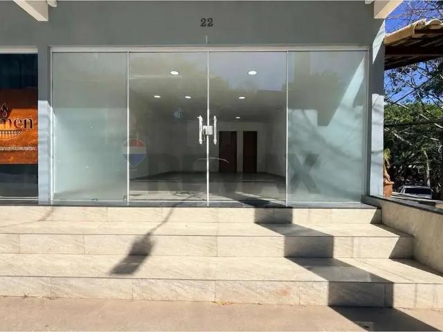 Conj. Comercial / Sala para Locação em Armação dos Búzios/RJ José Gonçalves