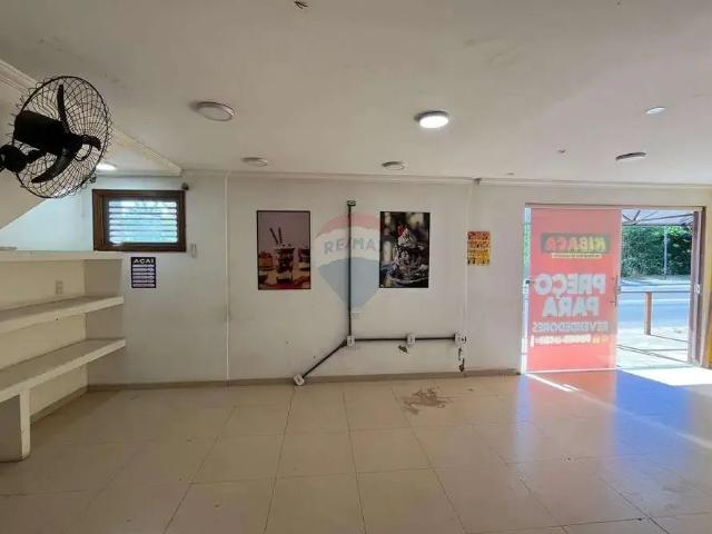 Conj. Comercial / Sala para Locação em Armação dos Búzios/RJ José Gonçalves