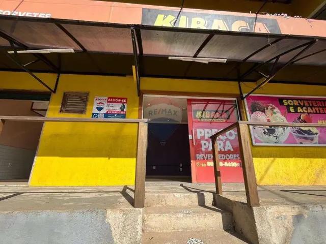 Conj. Comercial / Sala para Locação em Armação dos Búzios/RJ José Gonçalves