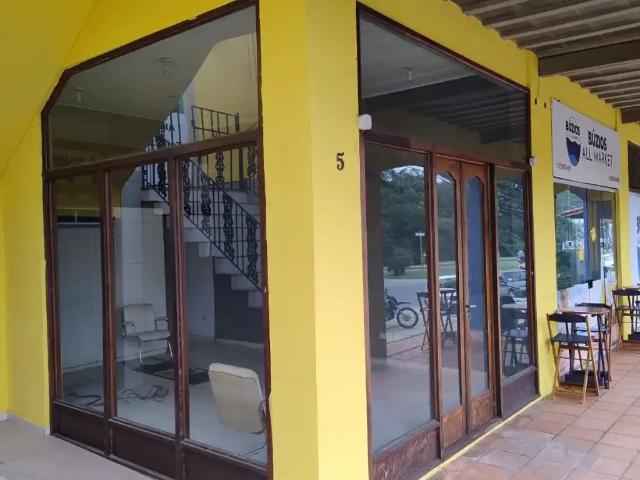 Conj. Comercial / Sala para Locação em Armação dos Búzios/RJ Portal da Ferradura