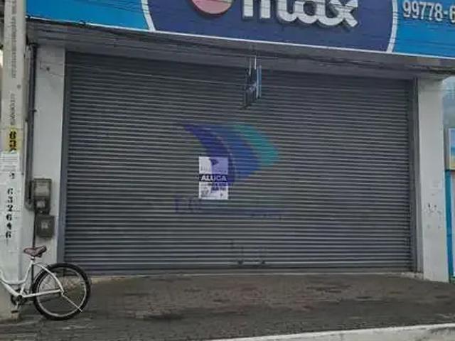 Conj. Comercial / Sala para Locação em Arraial do Cabo/RJ Centro