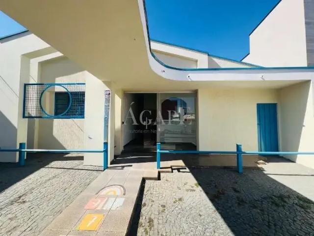 Conj. Comercial / Sala para Locação em Artur Nogueira/SP Centro
