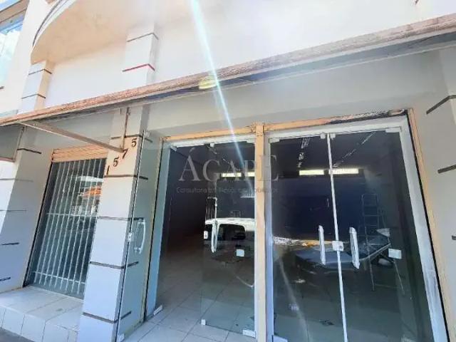 Conj. Comercial / Sala para Locação em Artur Nogueira/SP Centro