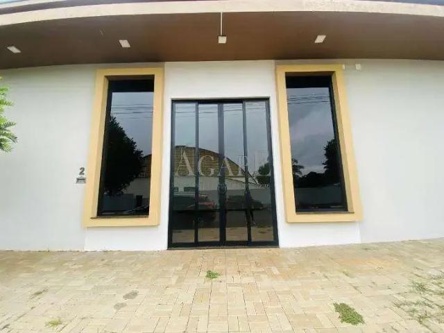 Conj. Comercial / Sala para Locação em Artur Nogueira/SP Centro