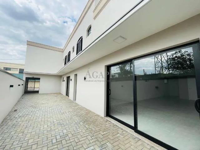Conj. Comercial / Sala para Locação em Artur Nogueira/SP Centro