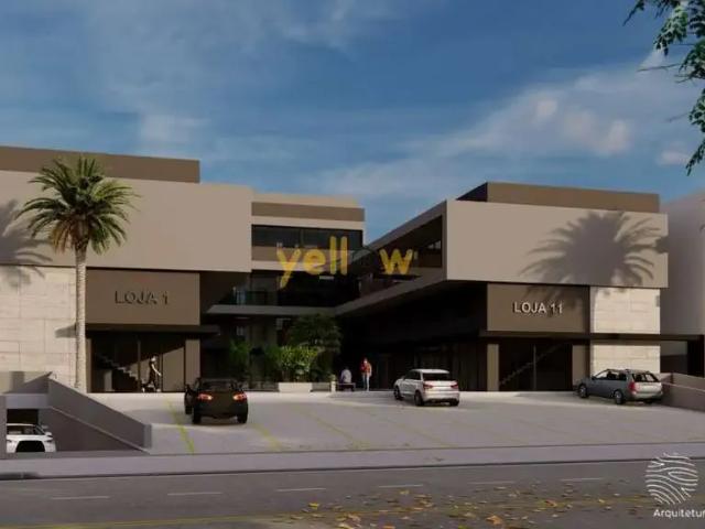 Conj. Comercial / Sala para Locação em Arujá/SP Caputera