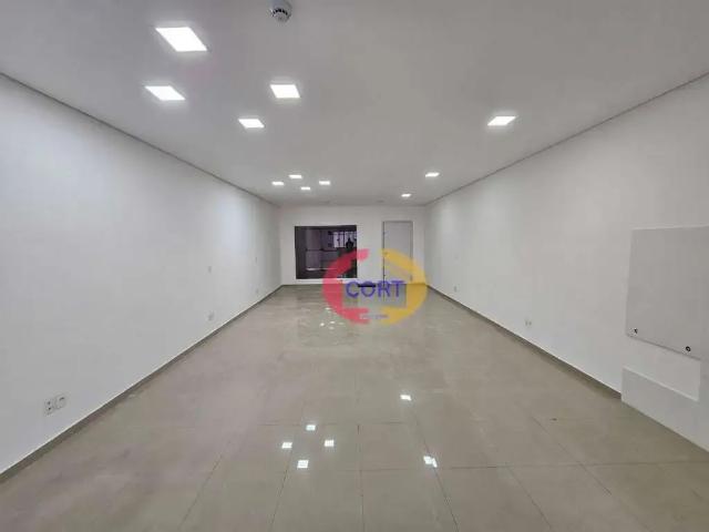 Conj. Comercial / Sala para Locação em Arujá/SP Caputera