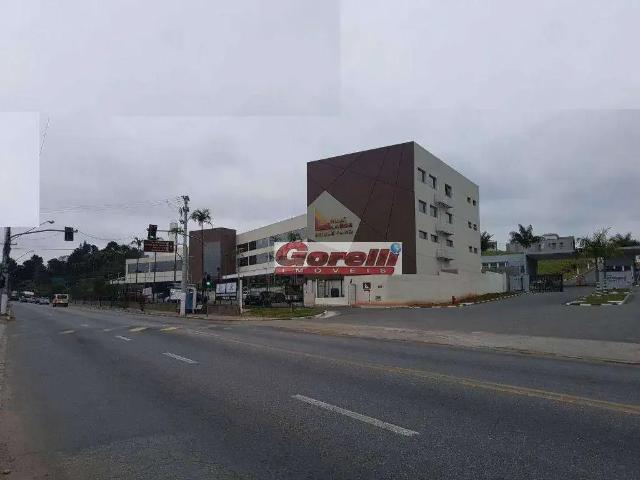Conj. Comercial / Sala para Locação em Arujá/SP Caputera