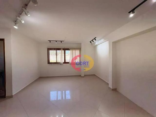 Conj. Comercial / Sala para Locação em Arujá/SP Caputera