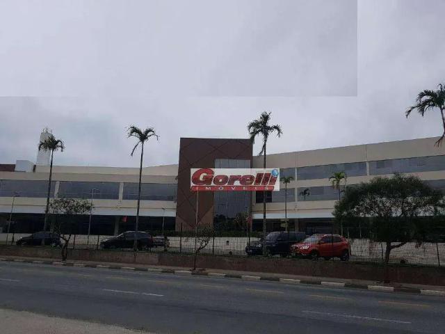 Conj. Comercial / Sala para Locação em Arujá/SP Caputera
