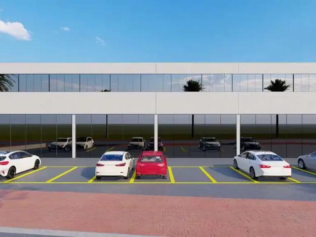 Conj. Comercial / Sala para Locação em Arujá/SP Centro Industrial de Arujá