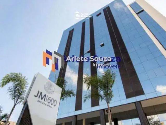Conj. Comercial / Sala para Locação em Arujá/SP Centro 1 Quartos