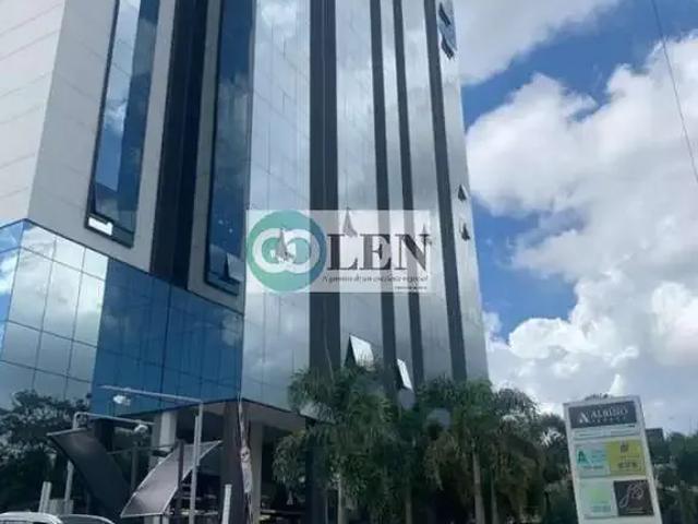 Conj. Comercial / Sala para Locação em Arujá/SP Centro 1 Quartos