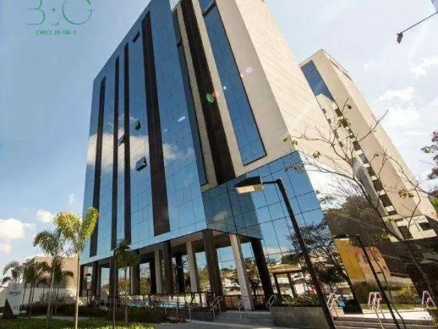 Conj. Comercial / Sala para Locação em Arujá/SP Centro