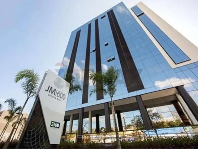 Conj. Comercial / Sala para Locação em Arujá/SP Centro