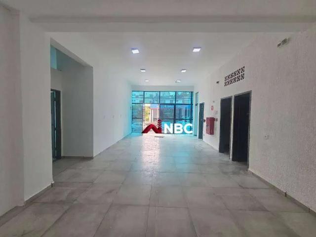 Conj. Comercial / Sala para Locação em Arujá/SP Centro