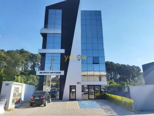 Conj. Comercial / Sala para Locação em Arujá/SP Centro