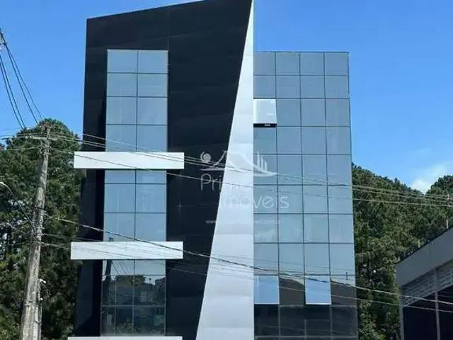 Conj. Comercial / Sala para Locação em Arujá/SP Centro