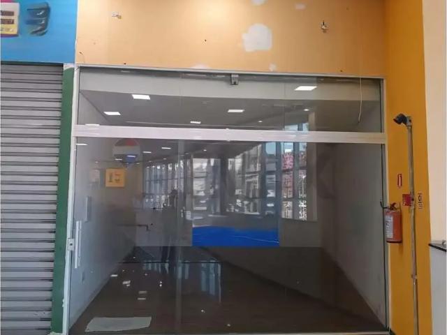 Conj. Comercial / Sala para Locação em Arujá/SP Centro