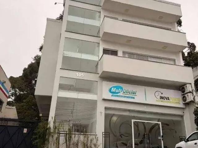 Conj. Comercial / Sala para Locação em Arujá/SP Centro