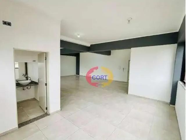 Conj. Comercial / Sala para Locação em Arujá/SP Centro