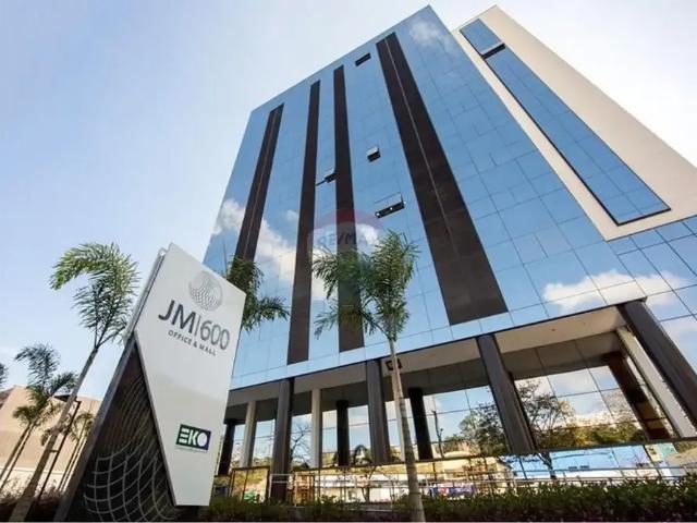 Conj. Comercial / Sala para Locação em Arujá/SP Centro