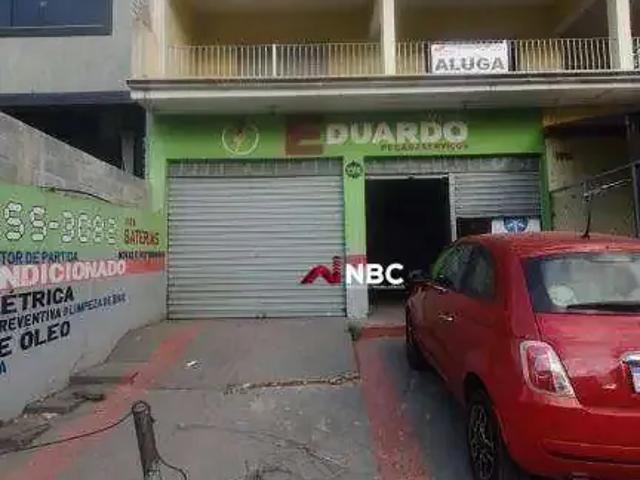 Conj. Comercial / Sala para Locação em Arujá/SP Centro