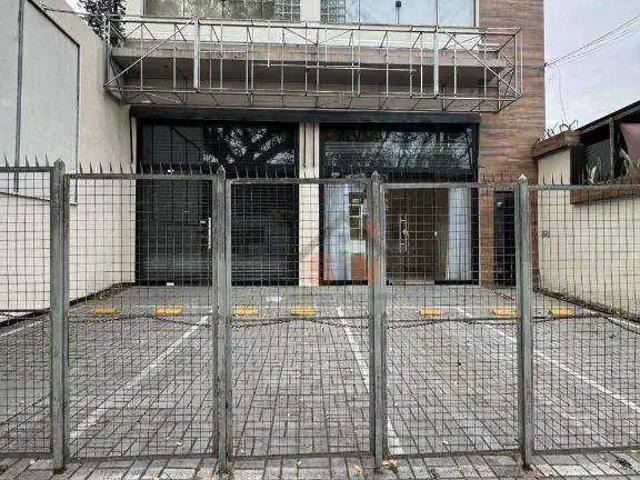 Conj. Comercial / Sala para Locação em Arujá/SP Centro