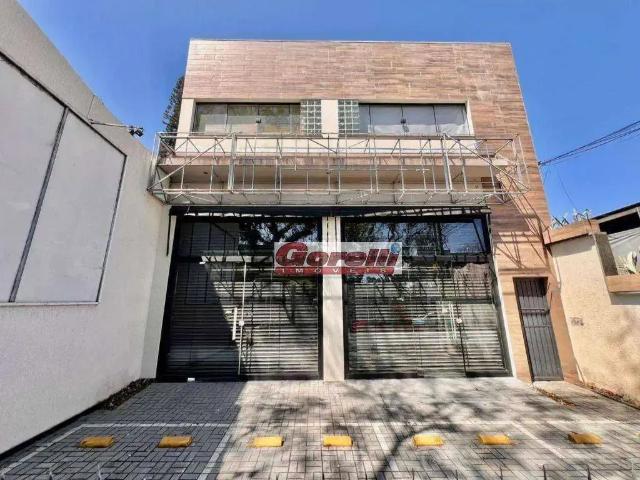Conj. Comercial / Sala para Locação em Arujá/SP Centro