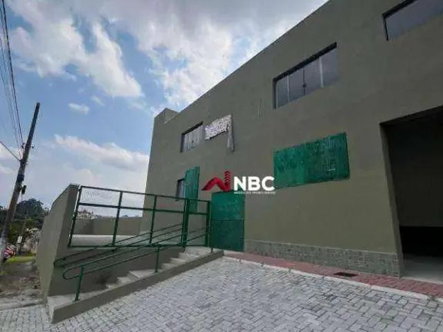 Conj. Comercial / Sala para Locação em Arujá/SP Centro