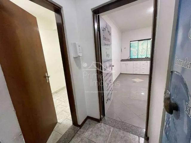 Conj. Comercial / Sala para Locação em Arujá/SP Centro