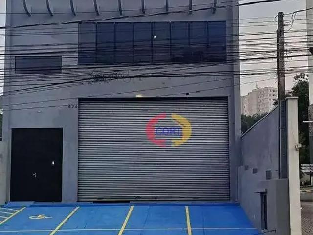 Conj. Comercial / Sala para Locação em Arujá/SP Centro
