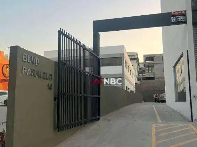 Conj. Comercial / Sala para Locação em Arujá/SP Centro