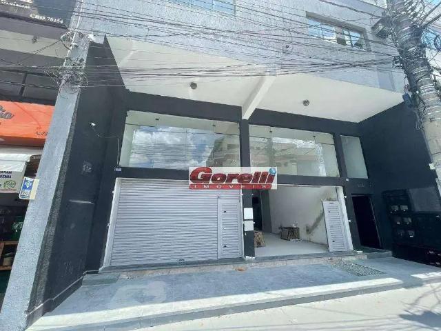 Conj. Comercial / Sala para Locação em Arujá/SP Centro