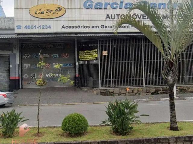Conj. Comercial / Sala para Locação em Arujá/SP Centro