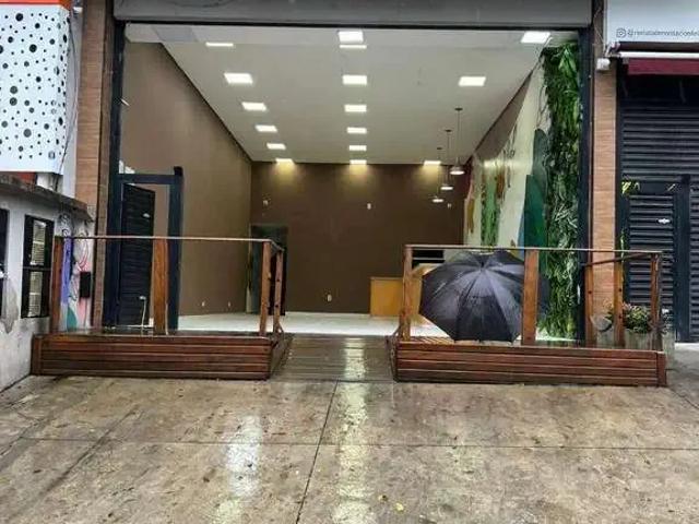 Conj. Comercial / Sala para Locação em Arujá/SP Centro