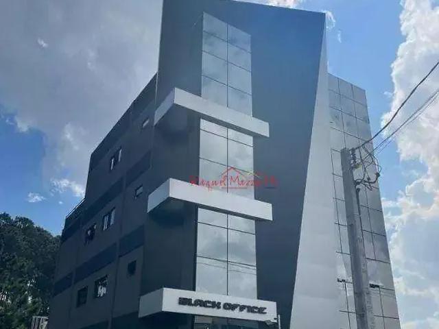Conj. Comercial / Sala para Locação em Arujá/SP Centro