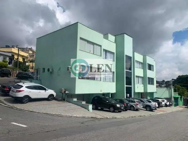 Conj. Comercial / Sala para Locação em Arujá/SP Chácara São José 1 Quartos